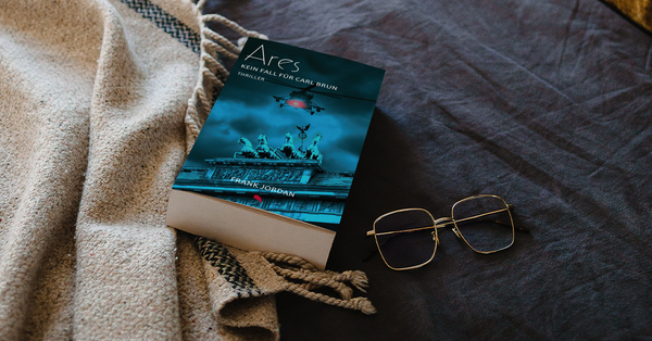 Frank Jordan – Wer verbirgt sich hinter dem Pseudonym?